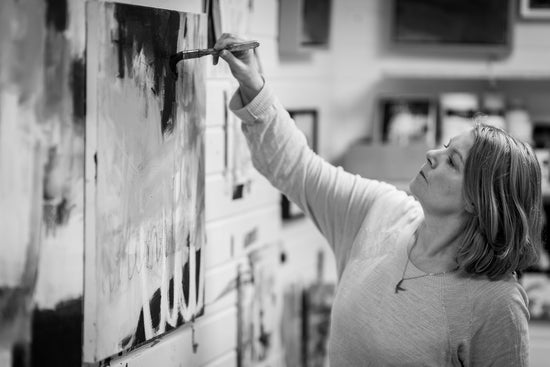 About – Liz Loxton Studio